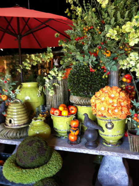 A Glimpse of 2012 Home Accents… | The Decorative Touch Ltd.