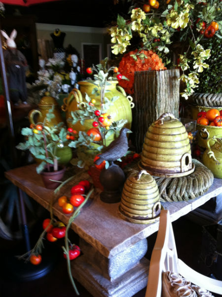A Glimpse of 2012 Home Accents… | The Decorative Touch Ltd.