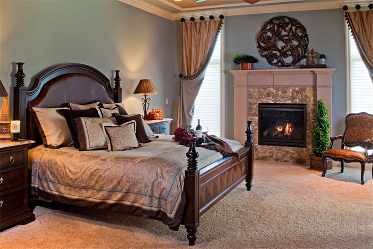 Janine’s Tip of the Week #3: Creating a Retreat | The Decorative Touch Ltd.