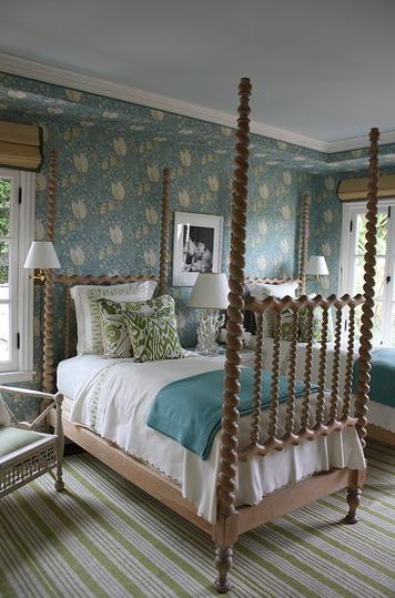 Elle Decor's First Showhouse | The Decorative Touch Ltd.