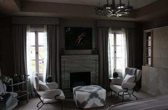 Elle Decor's First Showhouse | The Decorative Touch Ltd.