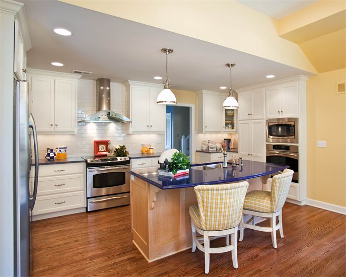 New Year, New Colors, New Look for Your Home | The Decorative Touch Ltd.