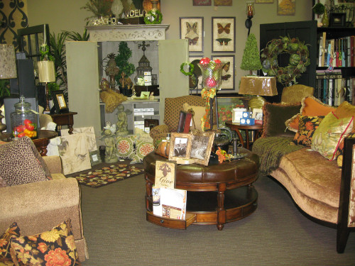 Don’t Forget The Decorative Touch Customer Appreciation Sale is This ...