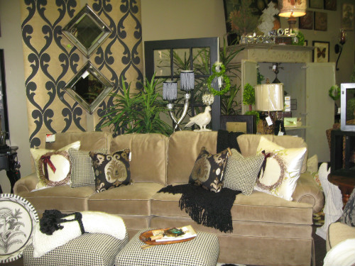 Don’t Forget The Decorative Touch Customer Appreciation Sale is This ...